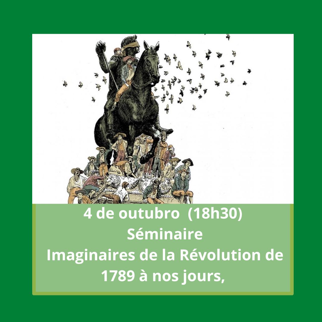“Comment faire voir la Révolution française aujourd’hui ? Que peut-on ...